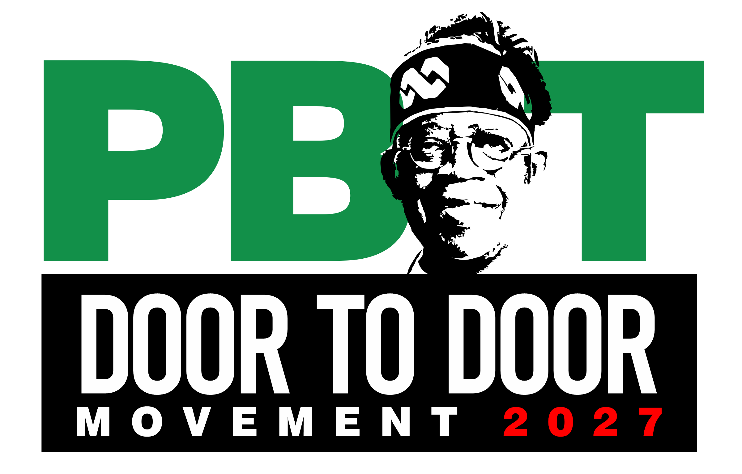 PBAT Door-2-Door Movement 2027